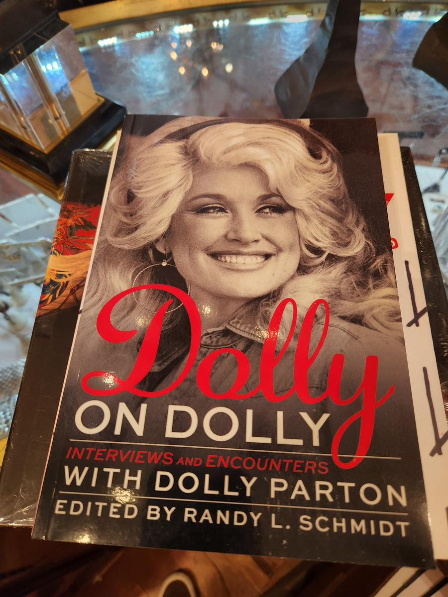 DOLLY ON DOLLY – Watson and Co