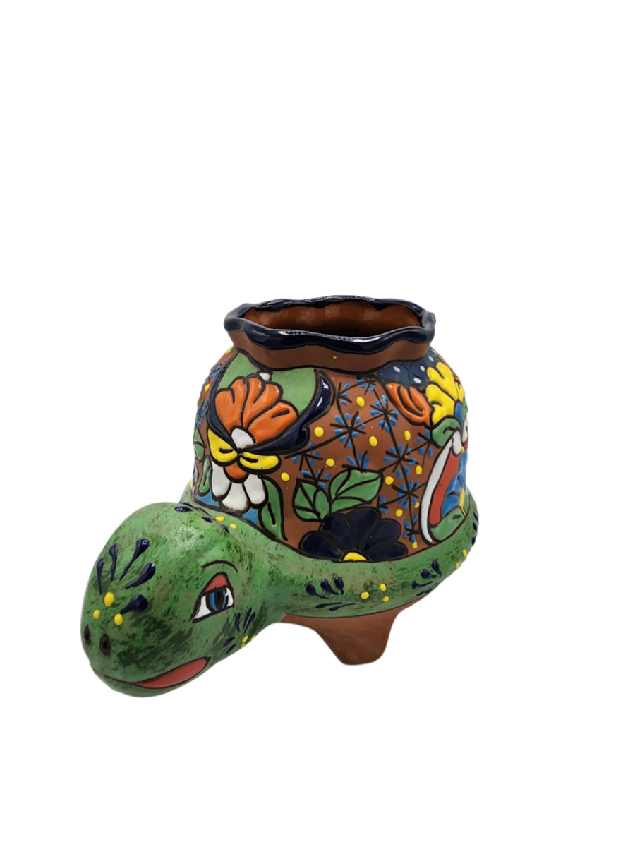 Turtle Planter – Watson and Co