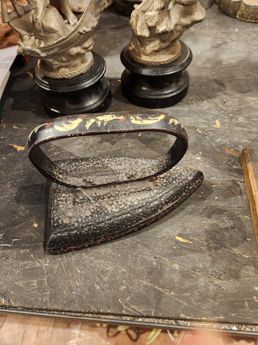 Victorian Iron – Watson and Co