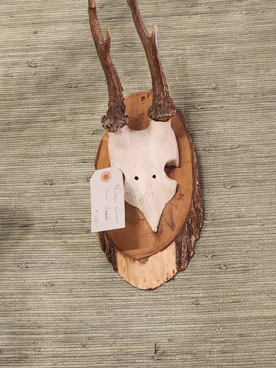 Mini Mount – Watson and Co