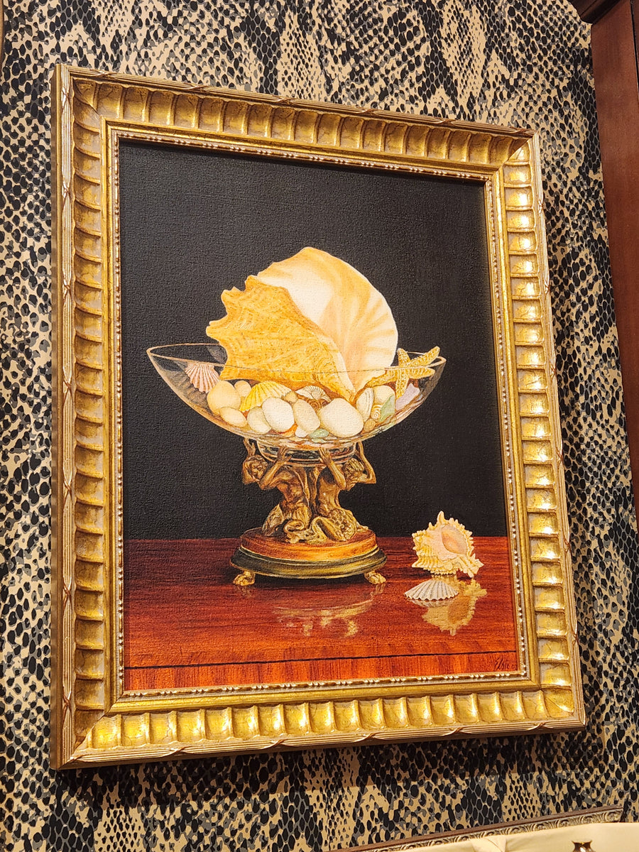 Elise Hamilton Connors – Watson and Co